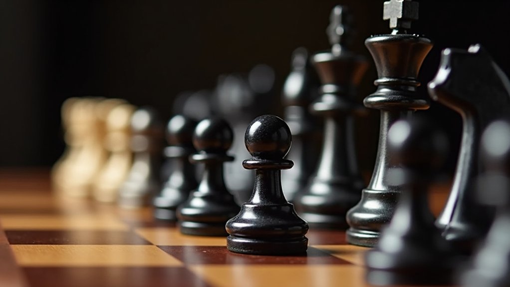 How to Checkmate in Chess: 5 Essential Strategies – Chess Academy Pro