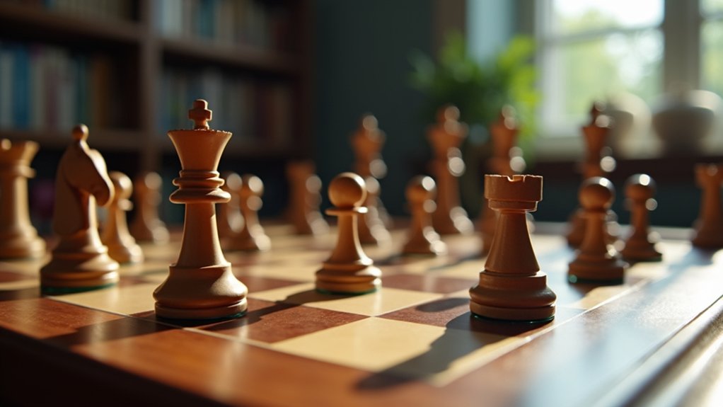Does Chess Make You Smarter? The Cognitive Benefits Revealed – Chess ...